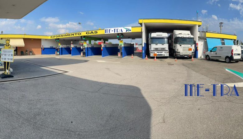 Distributori carburanti